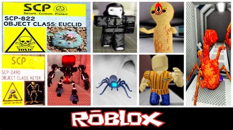 Scp Elevator By Thebestplayer9272 [roblox] Youtube