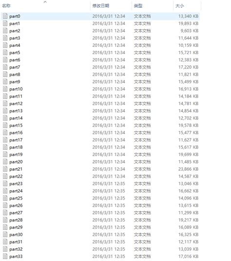 Java如何读取和操作上g文本数据java查分15g文本 Csdn博客 Java如何读取和操作上g文本数据java查分15g文本 Csdn博客