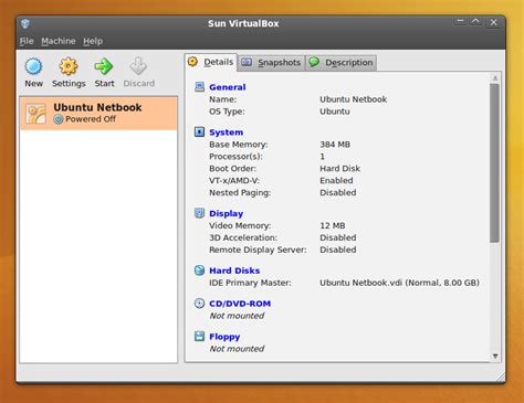 multiple operating systems virtualisation eoin s blog