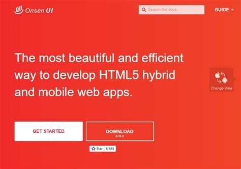 10 Best Css Framework For React Webtopic