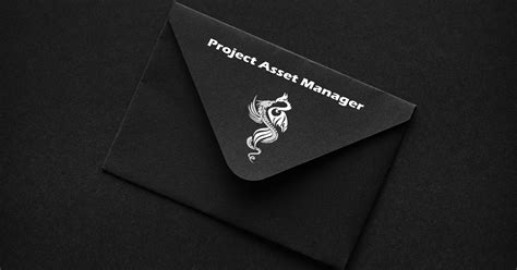 Project Asset Manager ユーティリティ ツール Unity Asset Store