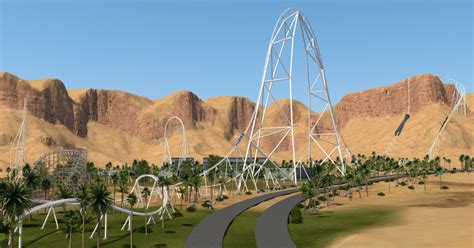 Coaster101 Page 8 Of 326 Roller Coaster And Theme Park Photos News