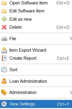 Configuring Data Crow Data Crow