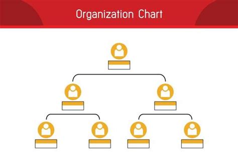 Organizational Structure Vector Art Icons And Graphics For Free Download