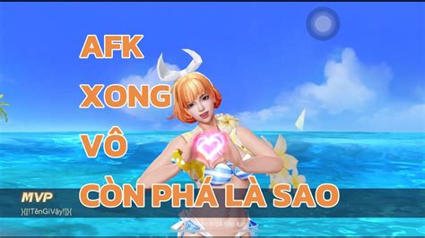 [ LiÊn QuÂn ] Violet Ván Nạn Rank Đơn Lienquan Liênquânmobile Hightlight Violet Lqmb Lq