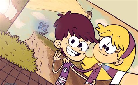 Pin By Александр On мой шумный дом The Loud House Fanart Anime Art Art