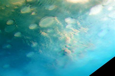 Mars Cloud Photos Released Online In Stunning New Atlas