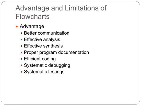 What Is Algorithm Ppt
