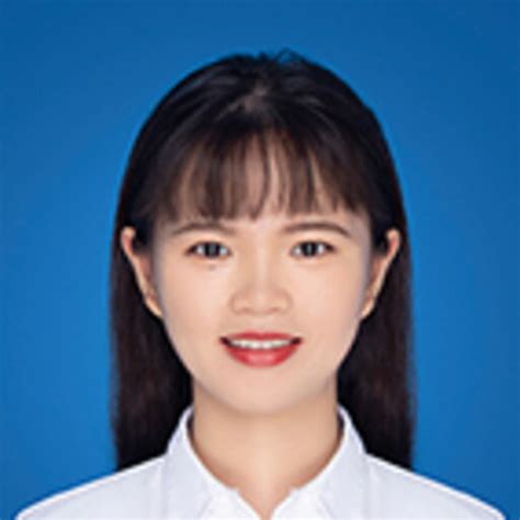 Xiaorong Yang Doctor Of Engineering Huazhong University Of Science