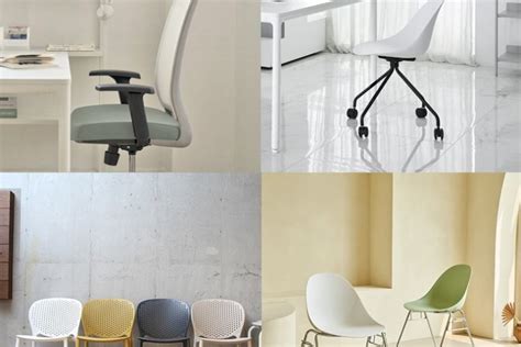 학생·사무용의자 오피스 체어디자인 체어 모음전 오늘의집 쇼핑