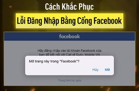 Khắc Phục Lỗi đăng Nhập Call Of Duty Mobile Cho Game Thủ