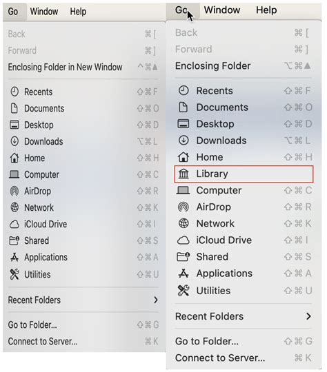 How To Reset Your Password For Secureguard Cms Using Macos