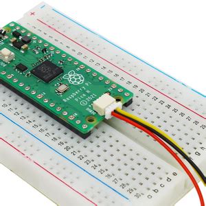 Pi Pico Debug Wire Help General Discussions DroneBot Workshop Forums