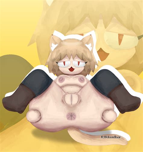 Rule 34 Abstract Background Absurd Res Anus Blonde Female Blonde Hair