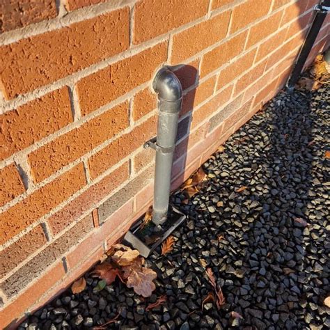 What Is A Boiler Condensate Pipe At Chloe Russell Blog