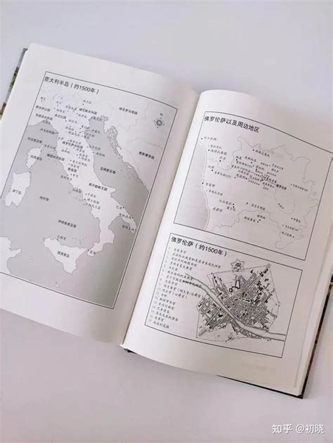 以时间与人物为线索，梳理美第奇家族500年兴衰史 知乎