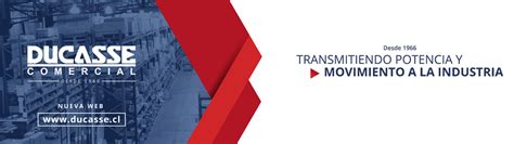 Trabajar En Ducasse Comercial Chile Información Laboral Diciembre 2025