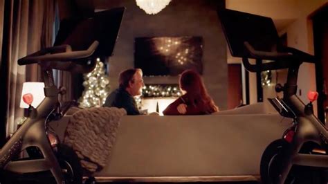 Anna Beverley On Linkedin Peloton Fires Back At Its Portrayal In Sex