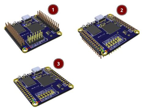 Модуль Napi Cp Компактные компьютеры на Linux и Embedded устройства