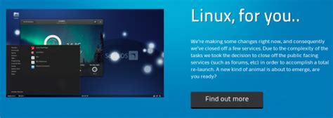 Solusos A Linux Distro Stands Its Ground Foss Force