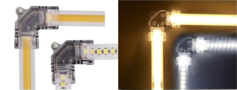 A Small LED Strip Connector Can Solve Your Installation Problems SuperLightingLED Blog