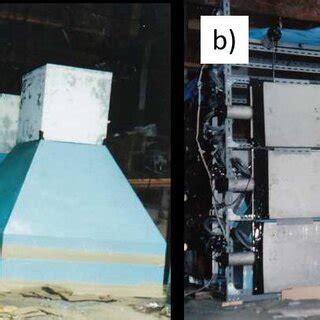 Solar Neutron Detector Constructed At Chacaltaya Cosmic Ray Observatory Download Scientific