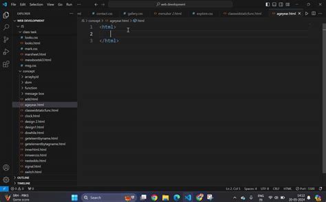 Video Muskan Burde On Linkedin Javascript Coding Programming Webdevelopment