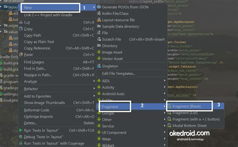 Belajar Memakai Material Tablayout Dan Viewpager Android Java Media Kita