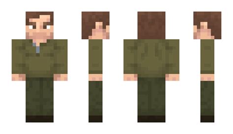 Airokun Minecraft Skin — Skinmc