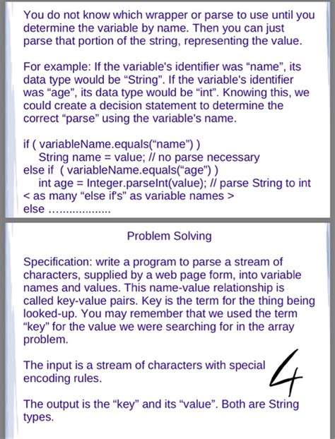Solved Write A Java Program To Take A String Encoded By Url