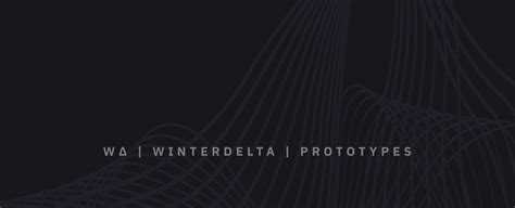 Wavelength Voice Recog Forms Powered By Ai Prototype Built With