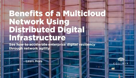 Equinix On Linkedin Idc Infobrief Digital Infrastructure