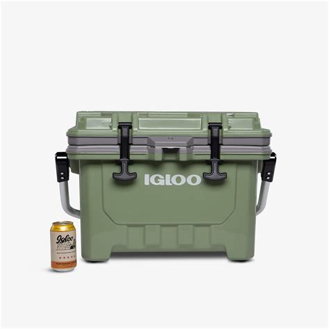 Imx 24 Qt Cooler Igloo