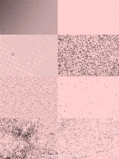 Animated Texture Grain Collection Texture Texture Packs Create