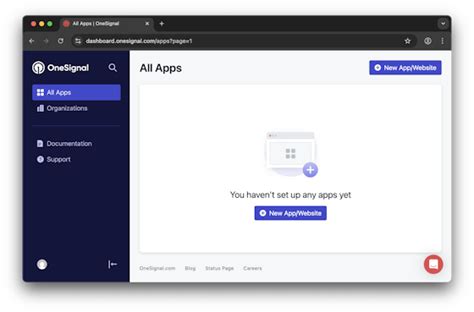 React Native Sdk Setup Onesignal