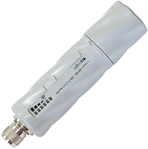 Mikrotik Rbgroovea 52hpn Routerboard