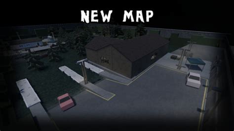 Lab Breakout BARU Roblox