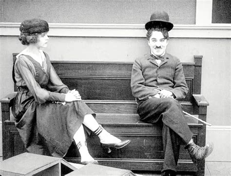 Charles Chaplin