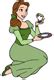 Beauty And The Beast Group Clip Art Disney Clip Art Galore