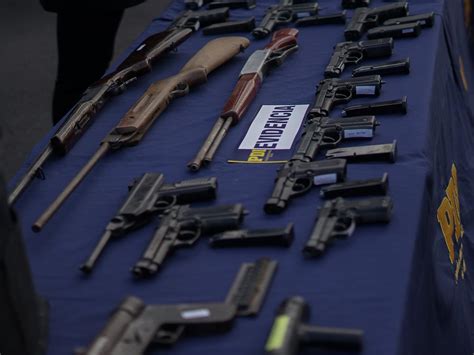 Estas Son Las Bandas Criminales Extranjeras Que Operan En El Centro De