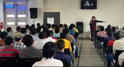 Senior Management Of Interloop Limited Is Committed To Making Their Work Environment Gender