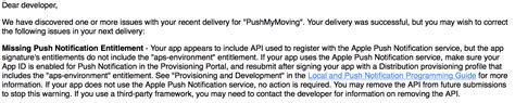 Ios Apn And Testflight Xcode Chooses A Wrong Xc Provisioning
