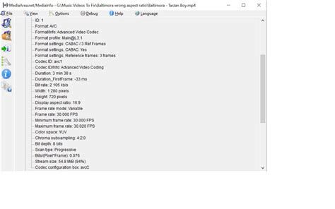 Incorrect Aspect Ratio Using Crop Making Sense Of The Numbers