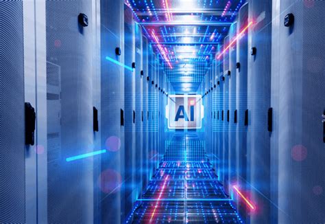 How Canadas Data Centres Can Meet The Demands Of Ai Telehouse