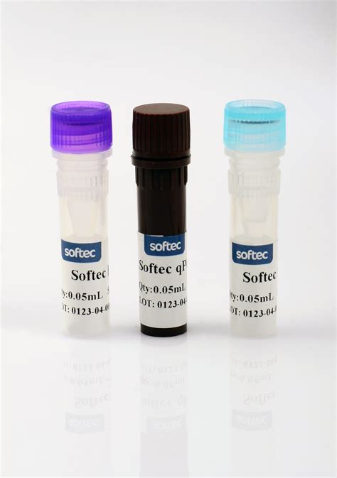 Softec Adenovirus Rt Qpcr Test Kit Zet Medİkal