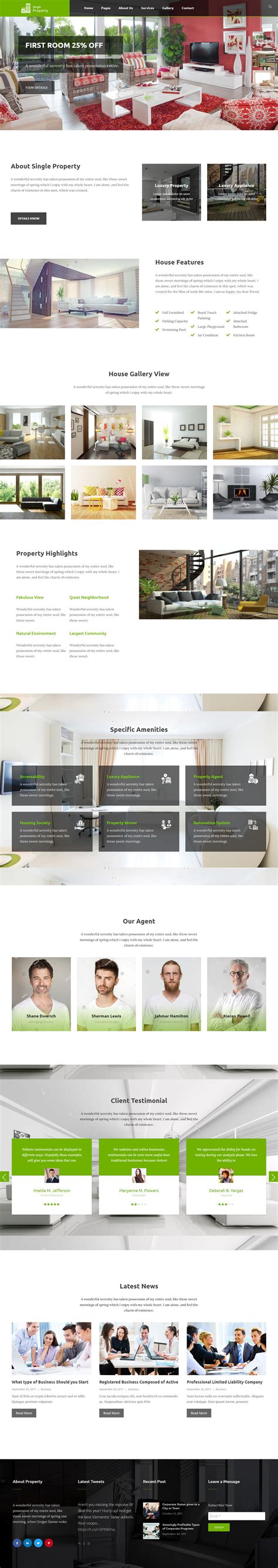 Rental Website Ahshanul Khan On Behance