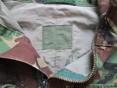Dpm Para Smock Clothing Uniforms Hmvf Historic Military Vehicles Forum