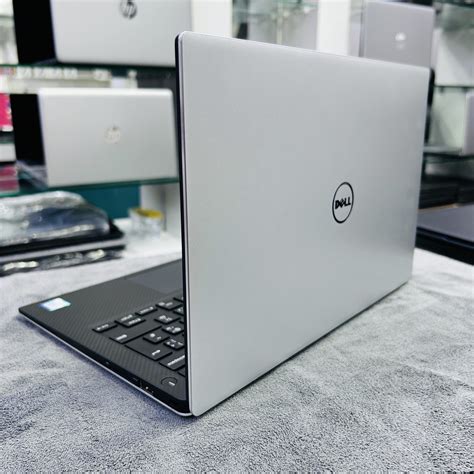Dell Xps 13 9350 Intel Core I5 6th Gen Cpu 8gb Ram 256gb Ssd 133