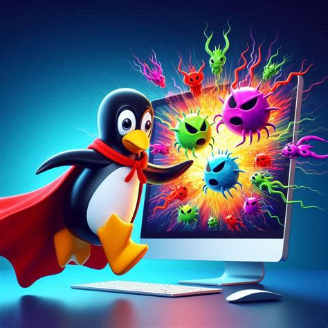 Linux Viruses Myth Or Reality Information Security Labs