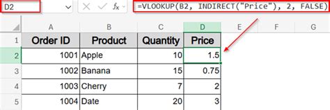 How To Use VLOOKUP To Merge Two Excel Sheets Excel Insider